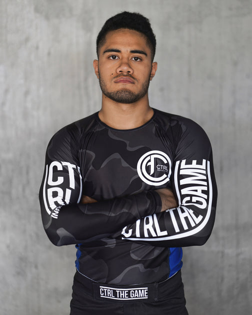 NO-GI – CTRL INDUSTRIES