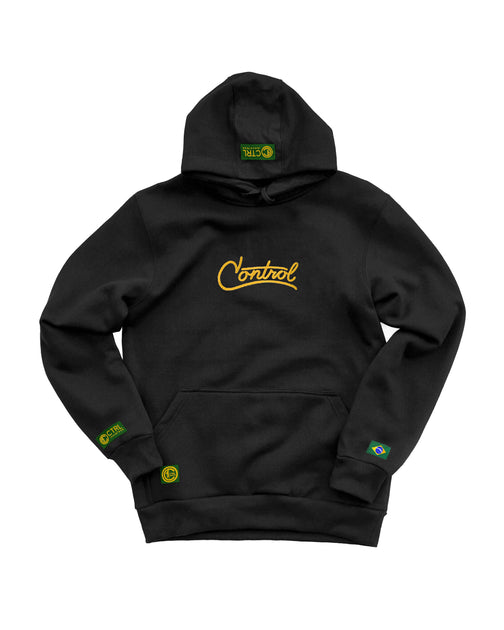 FRESH PICKS – CTRL INDUSTRIES