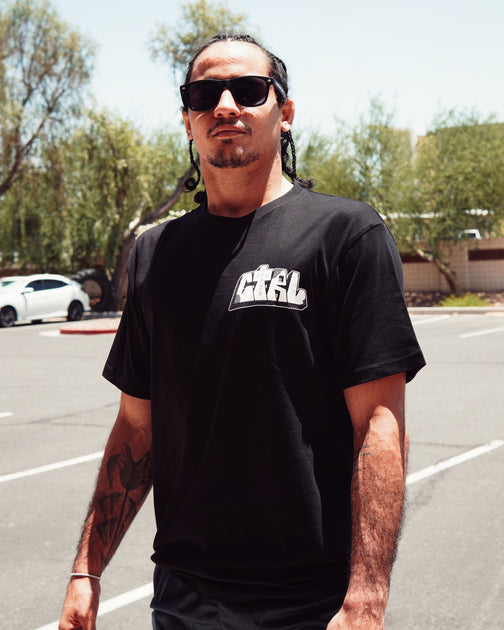 BLOCKBUSTER TEE – CTRL INDUSTRIES
