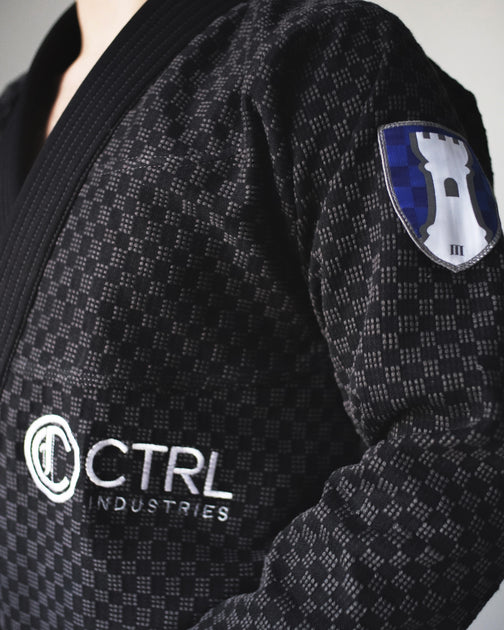 The Rook III – CTRL INDUSTRIES