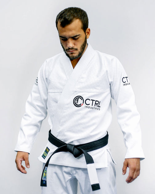 JIU JITSU – CTRL INDUSTRIES