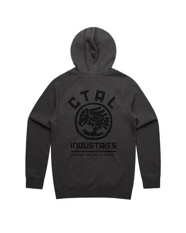 CTRL Industries – CTRL INDUSTRIES
