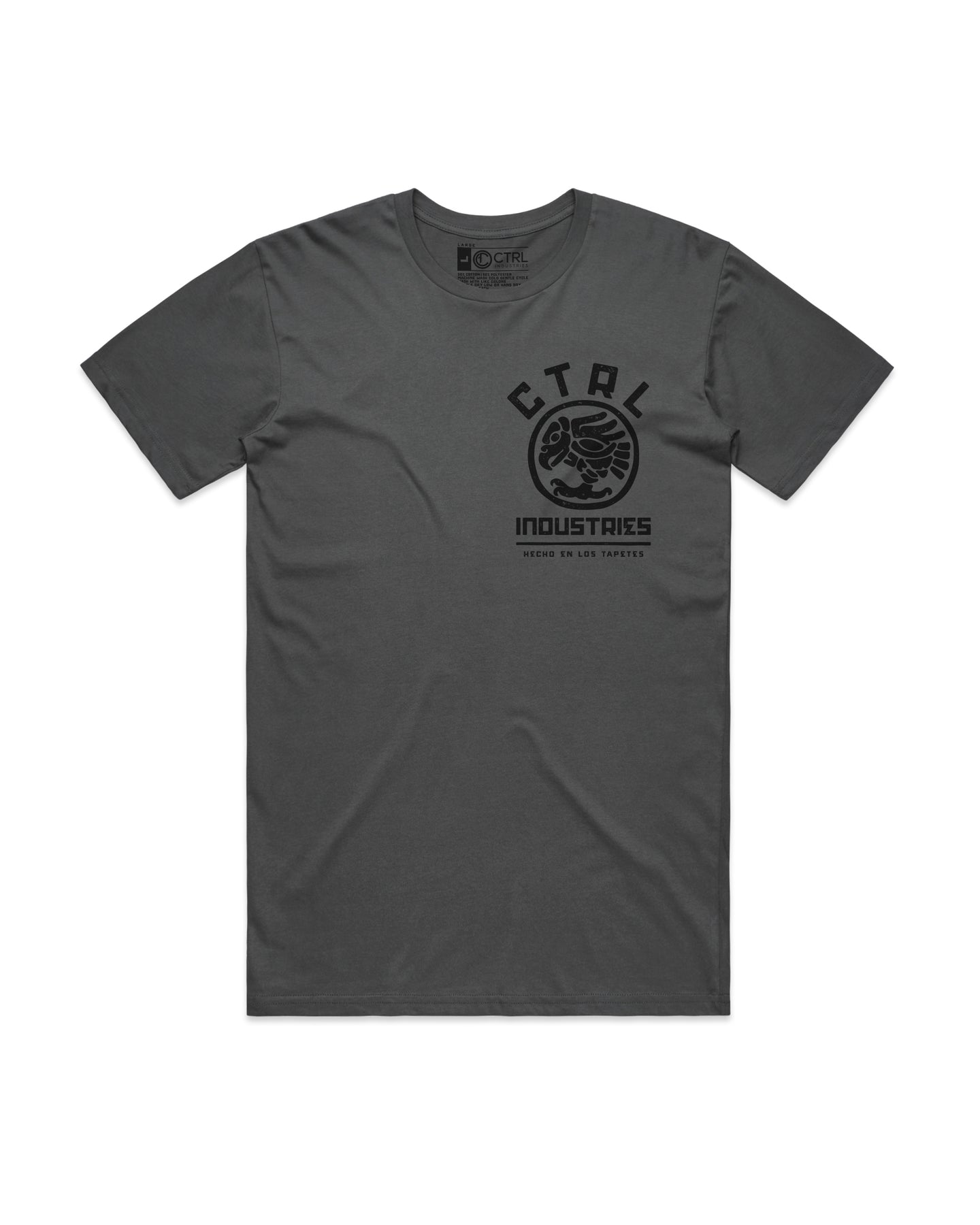 CTRL Industries – CTRL INDUSTRIES