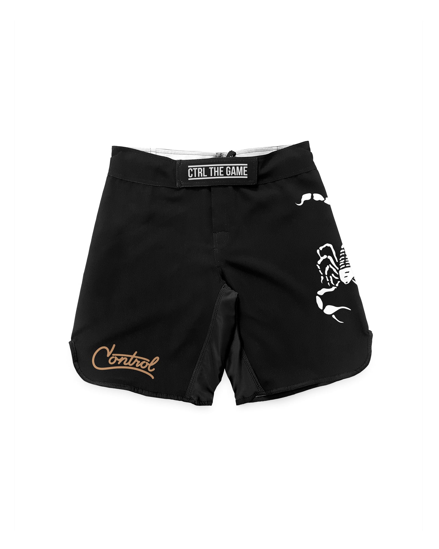 NO-GI – CTRL INDUSTRIES