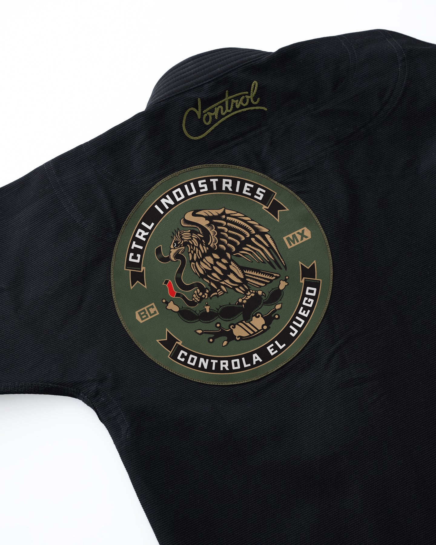 Products – CTRL INDUSTRIES