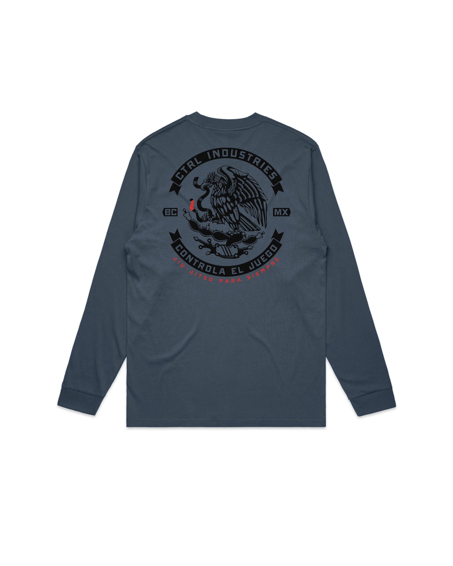 CTRL Industries – CTRL INDUSTRIES