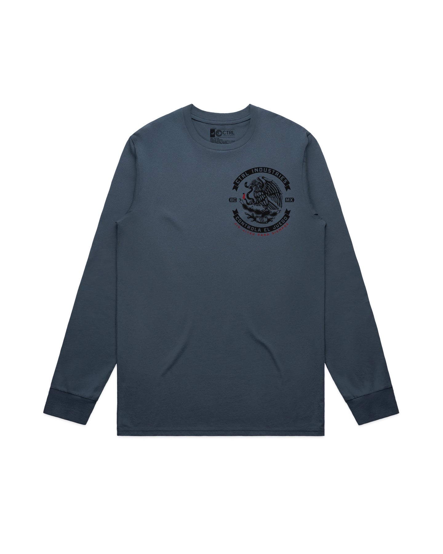 CTRL Industries – CTRL INDUSTRIES