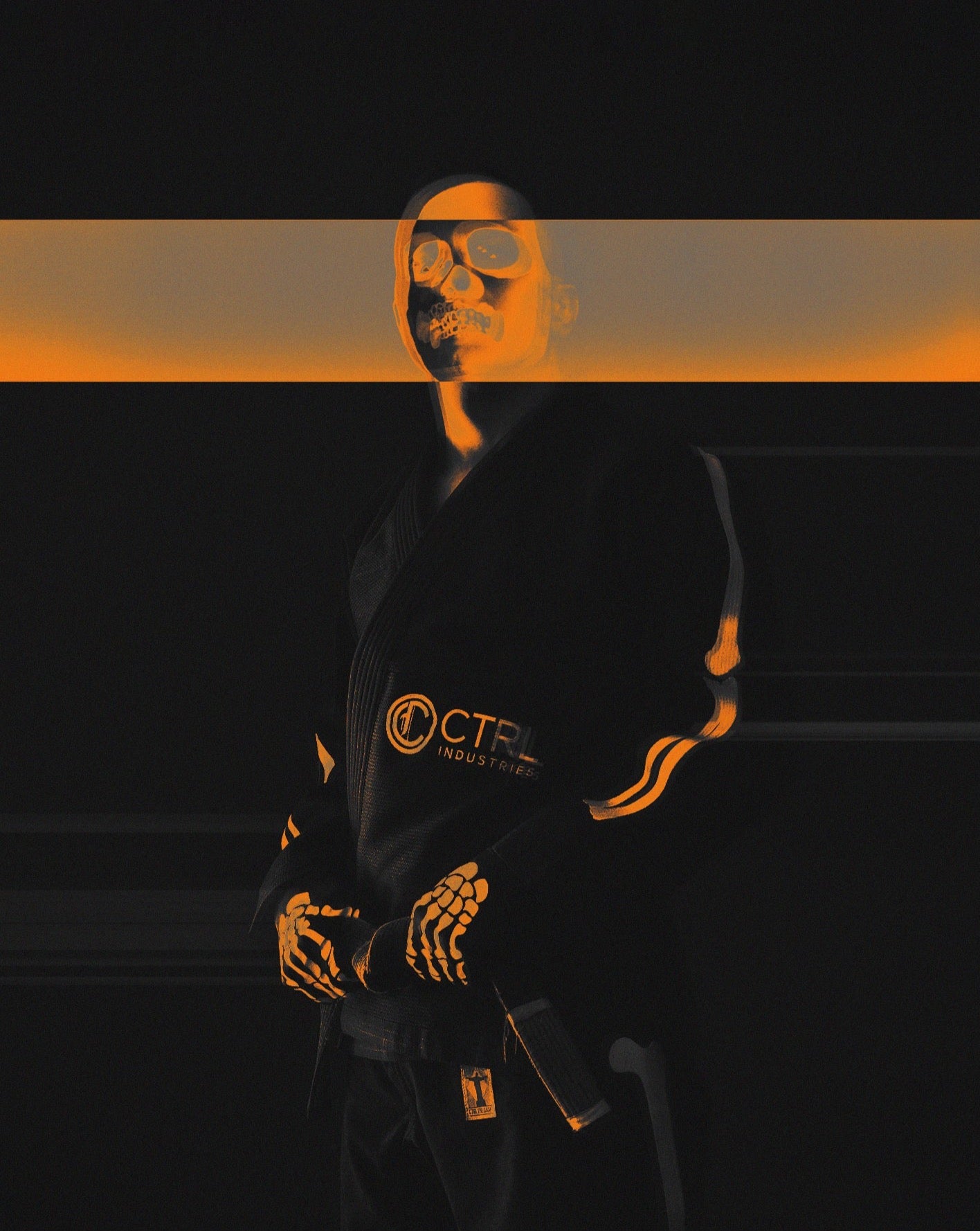 CTRL Industries – CTRL INDUSTRIES