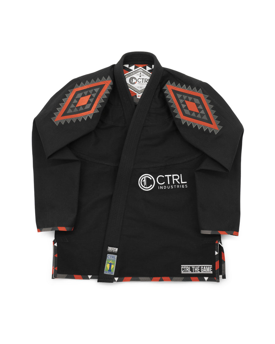 JIU JITSU – CTRL INDUSTRIES