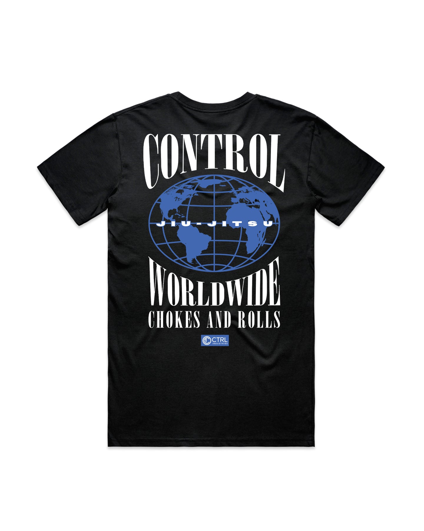 CTRL Industries – CTRL INDUSTRIES