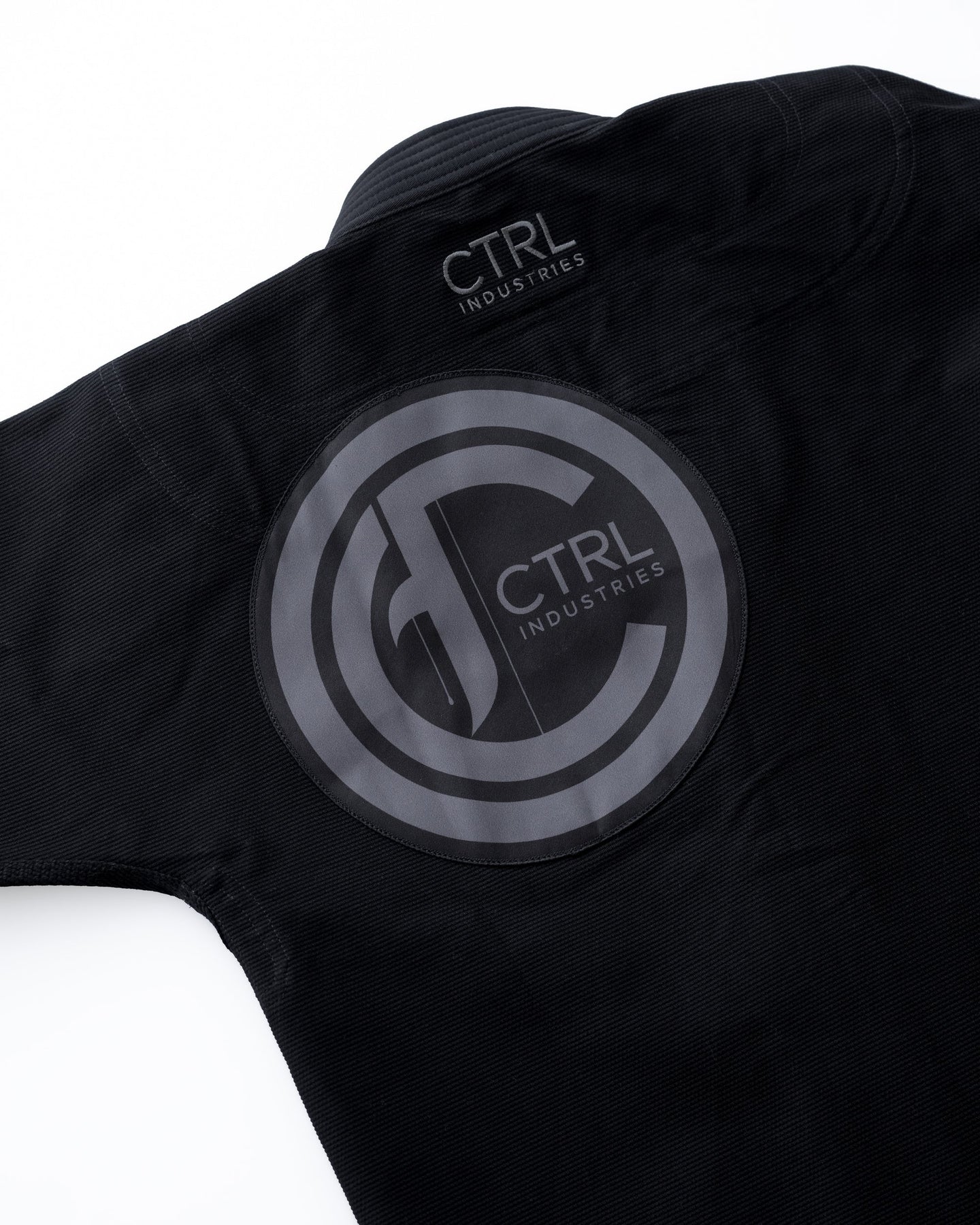 GI – CTRL INDUSTRIES