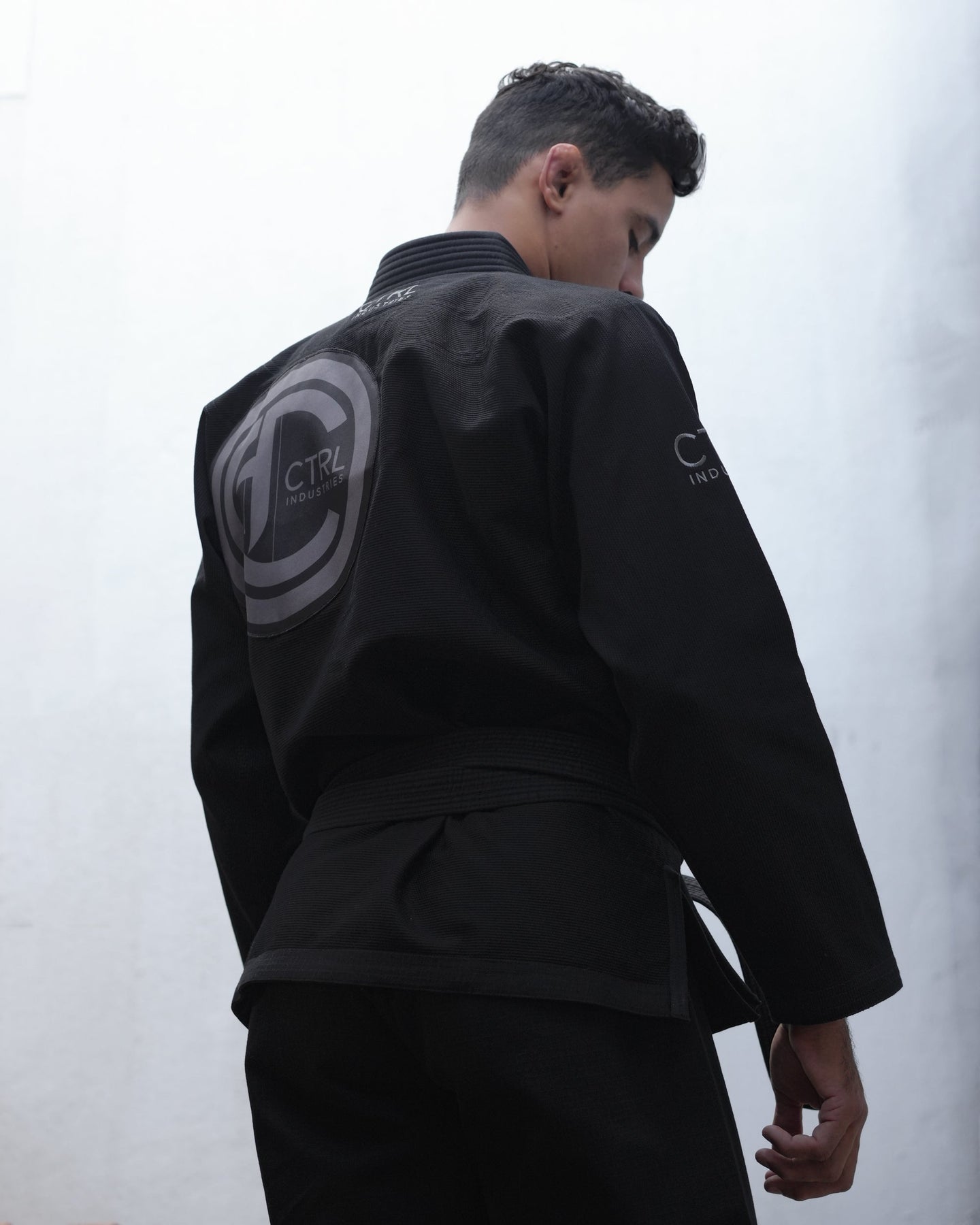 CTRL Industries – CTRL INDUSTRIES