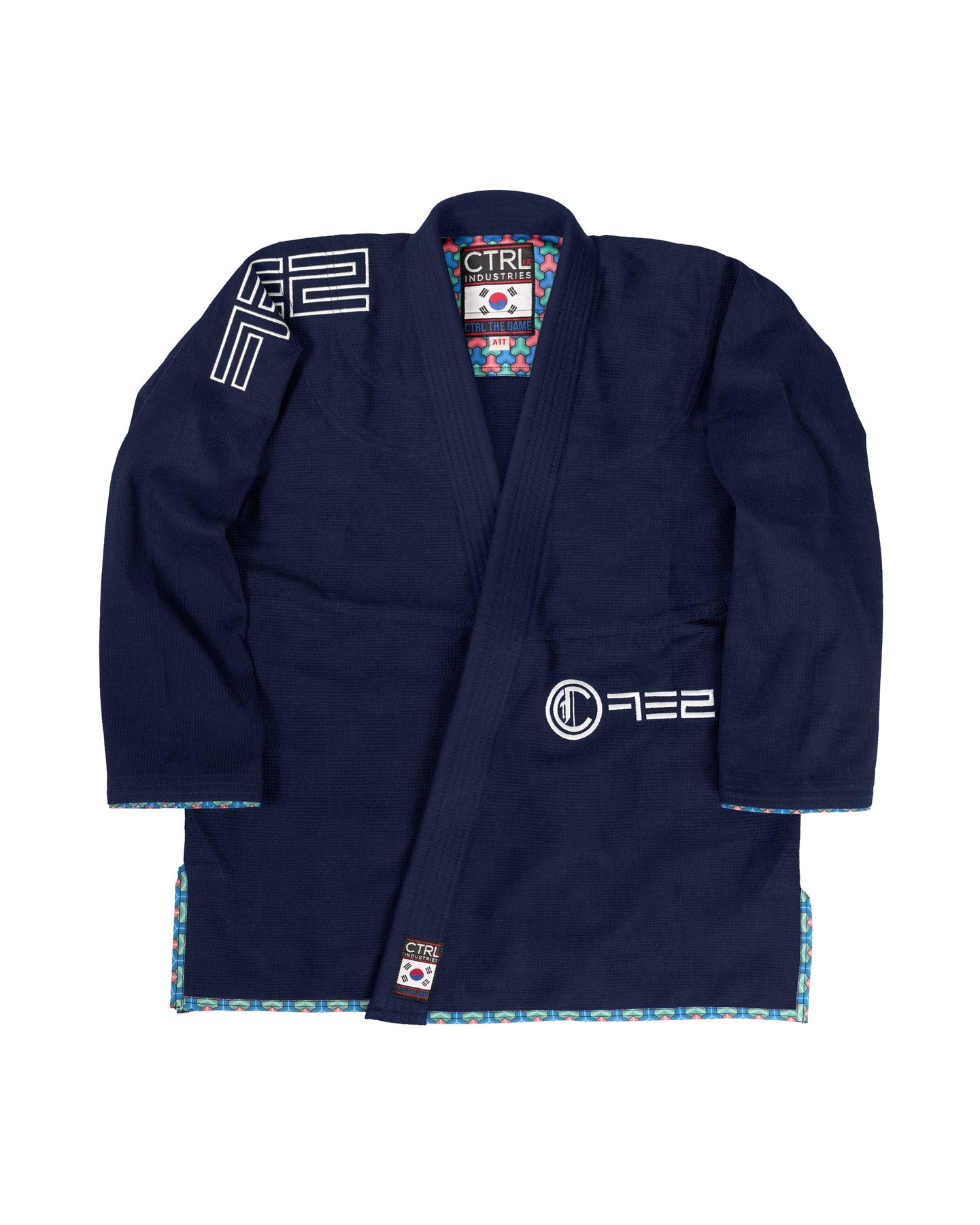 CTRL Industries – CTRL INDUSTRIES