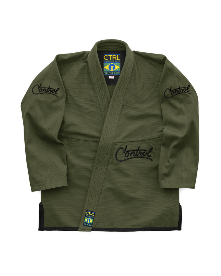 JIU JITSU – CTRL INDUSTRIES