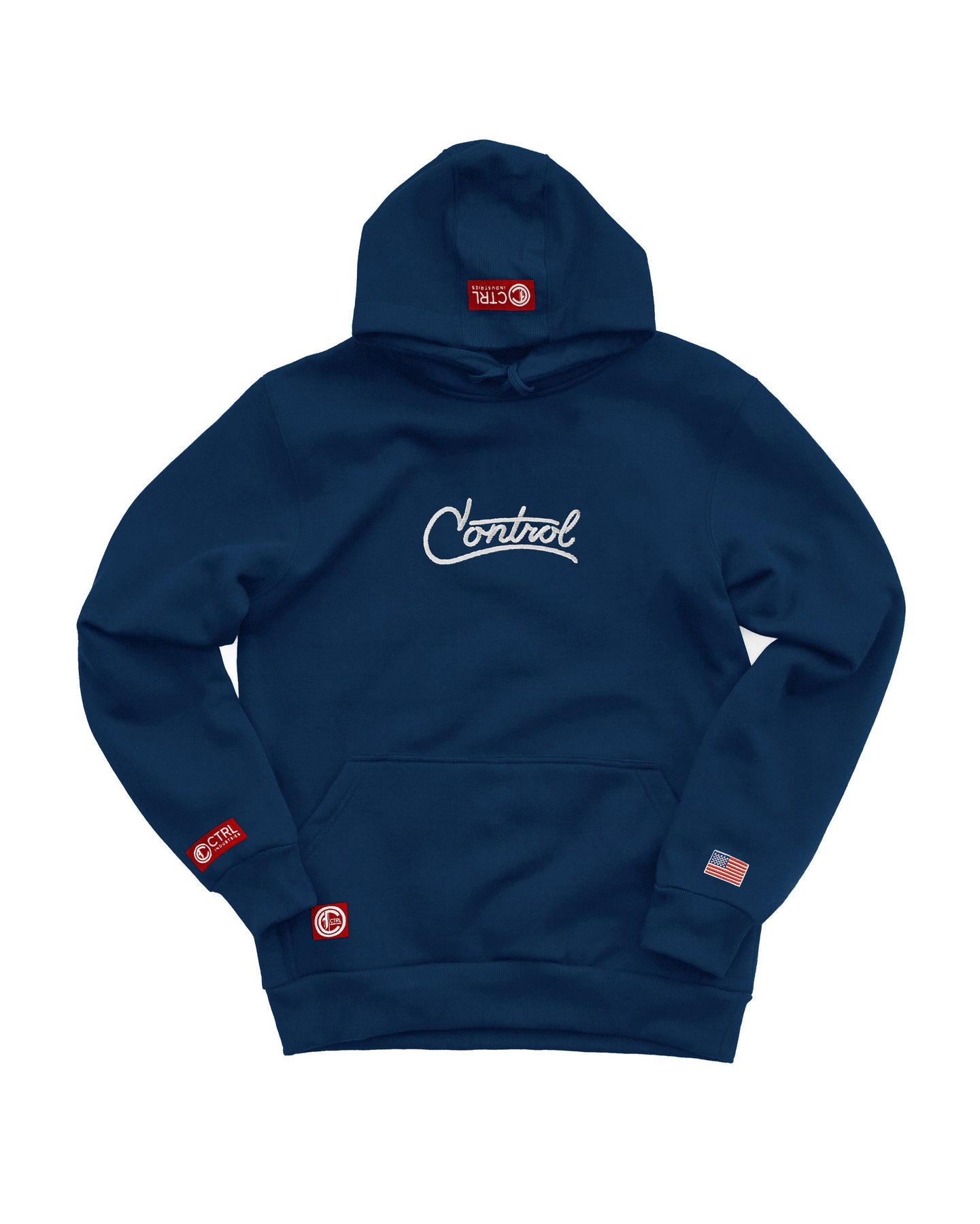 CTRL Industries – CTRL INDUSTRIES