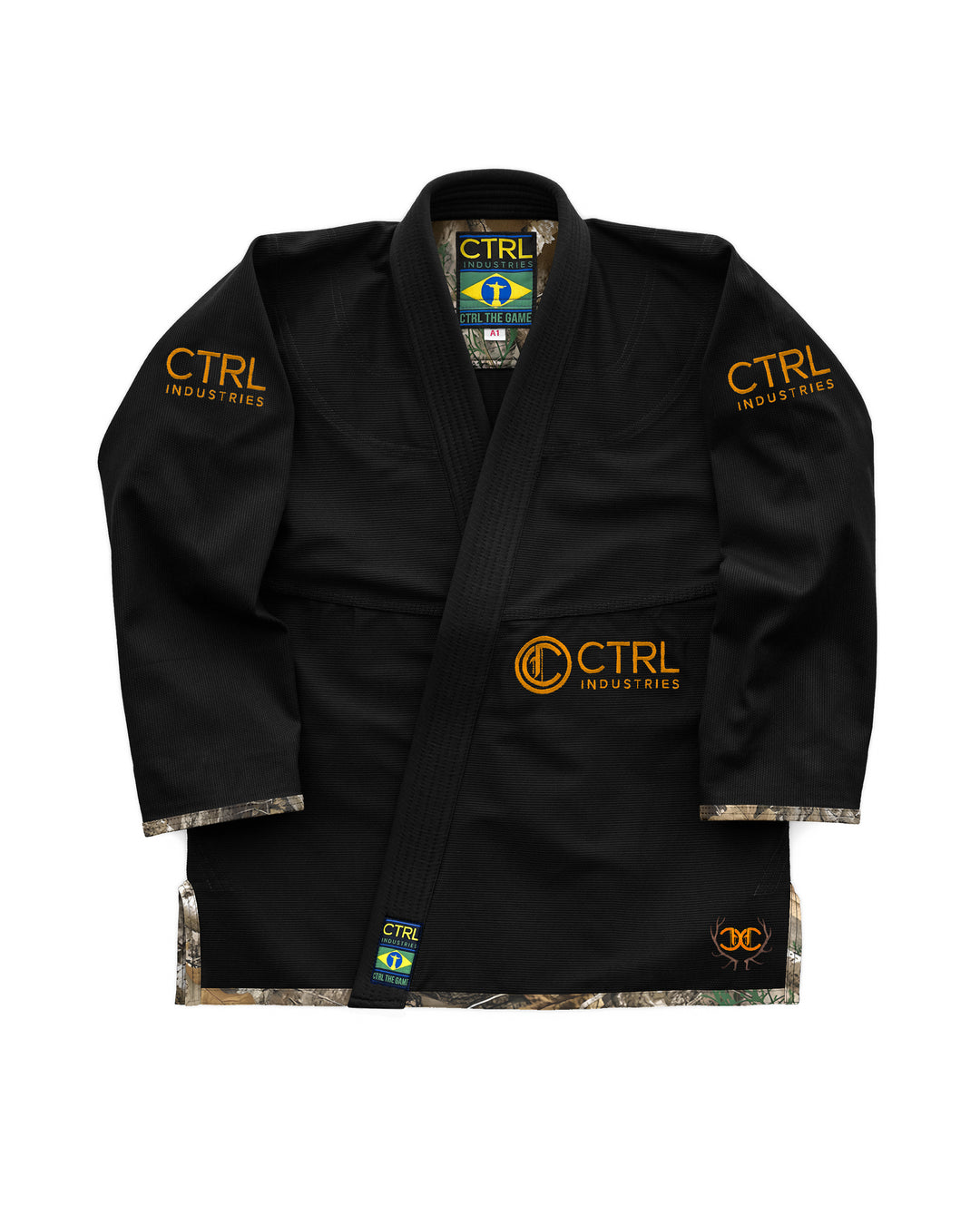 JIU JITSU – CTRL INDUSTRIES