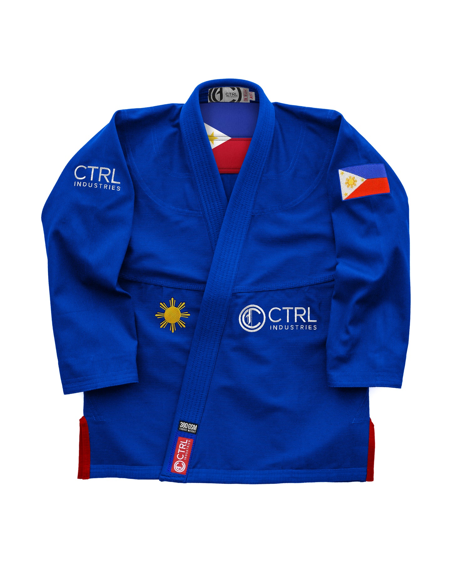 FRESH PICKS – CTRL INDUSTRIES