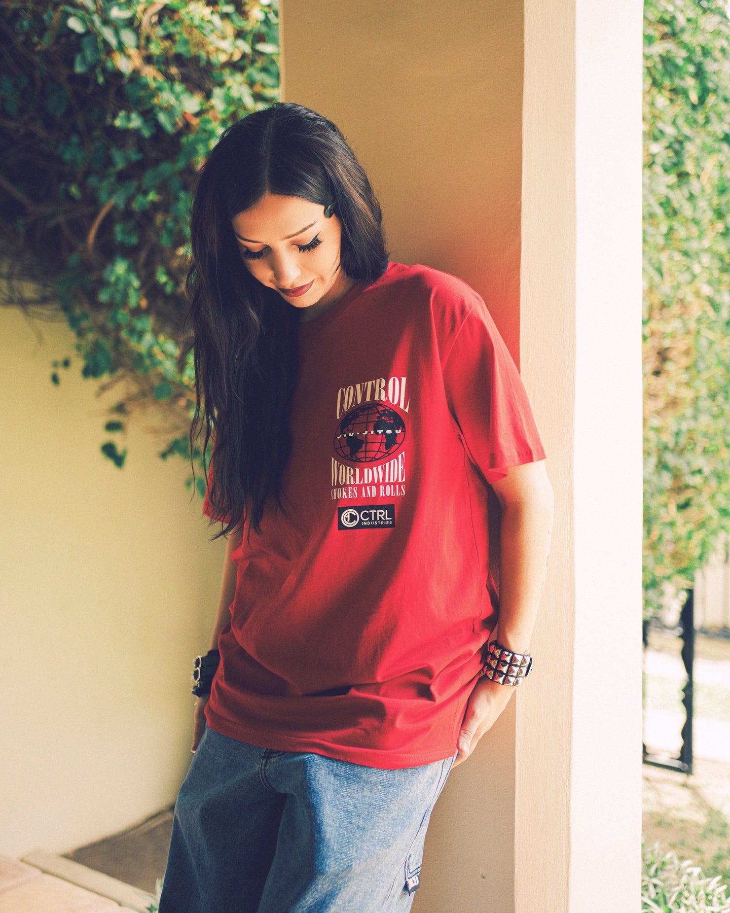 CTRL Industries – CTRL INDUSTRIES