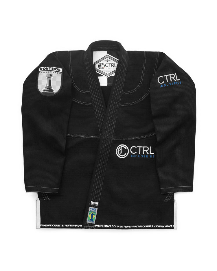 FRESH PICKS – CTRL INDUSTRIES