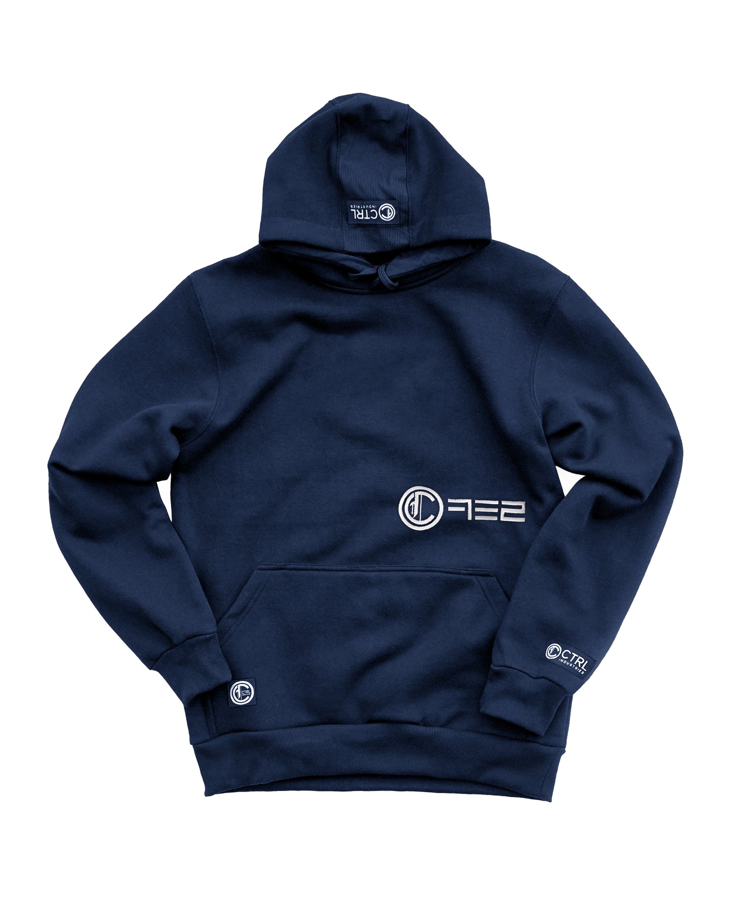 CTRL Industries – CTRL INDUSTRIES