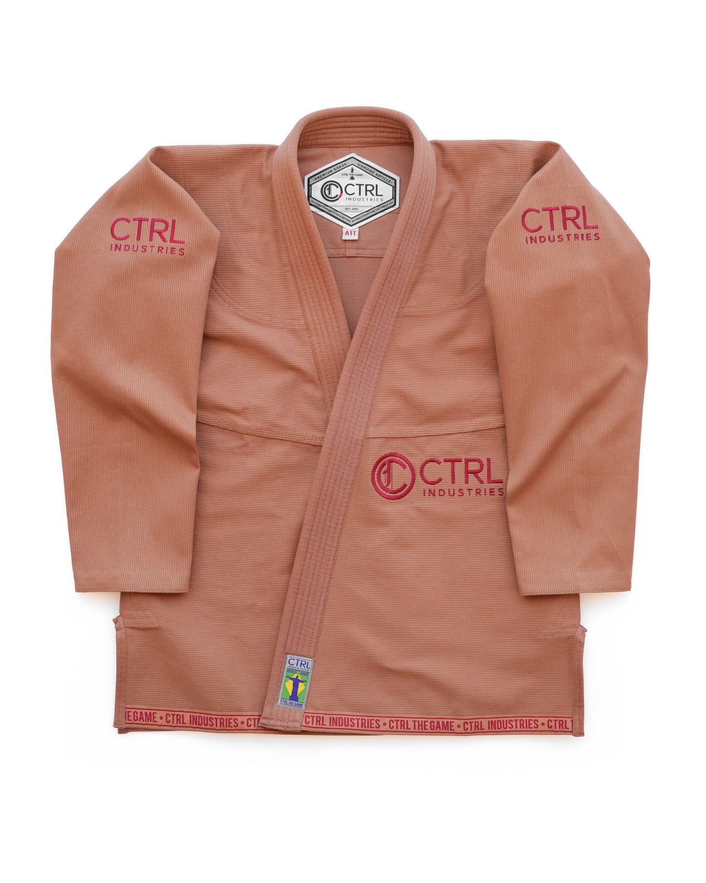 CTRL Industries – CTRL INDUSTRIES