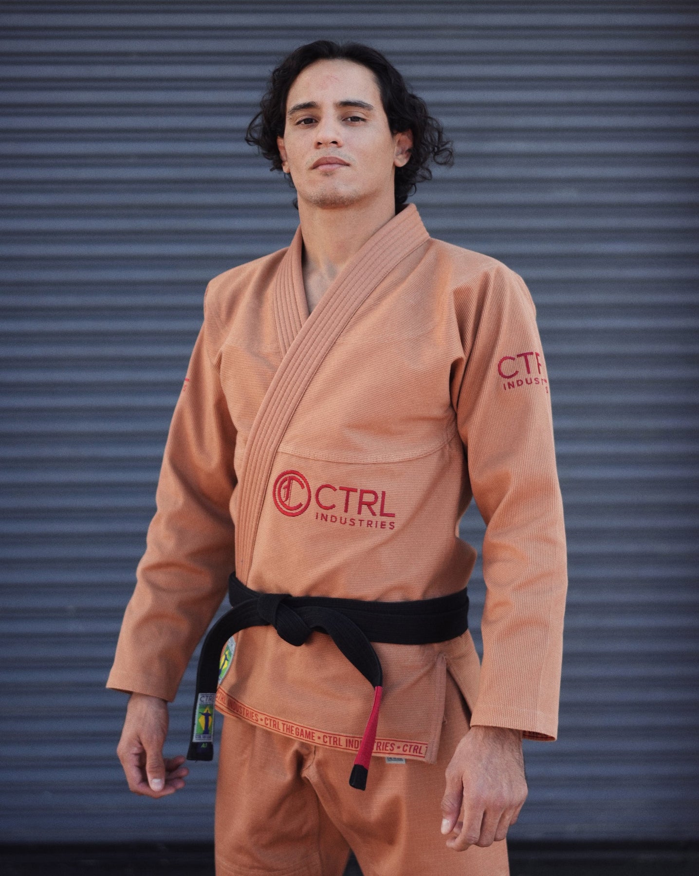 CTRL Industries – CTRL INDUSTRIES