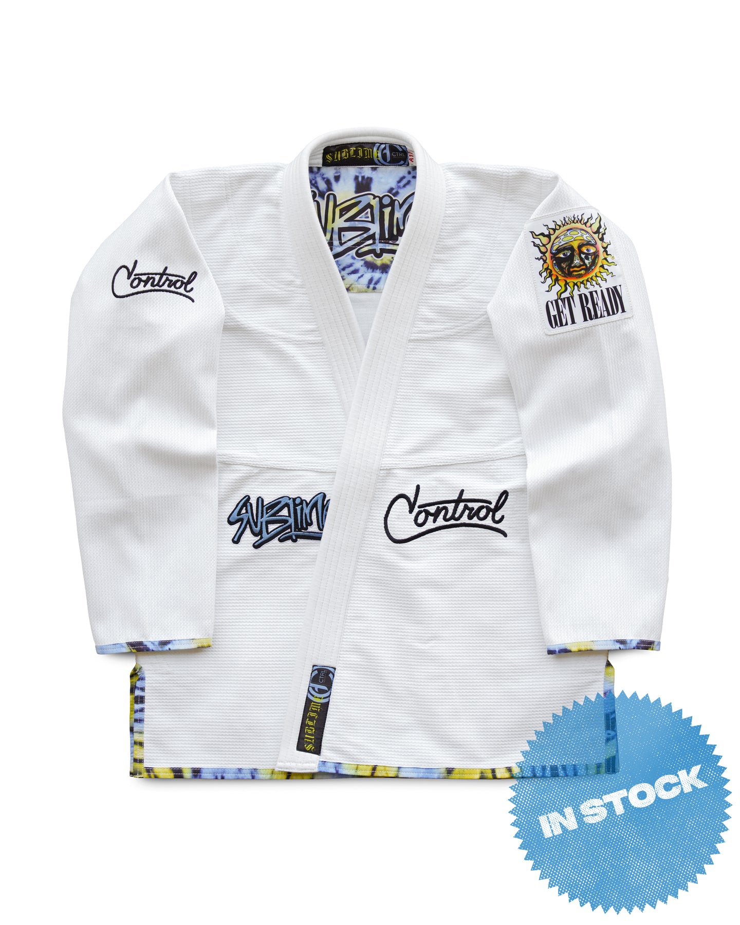 GI – CTRL INDUSTRIES