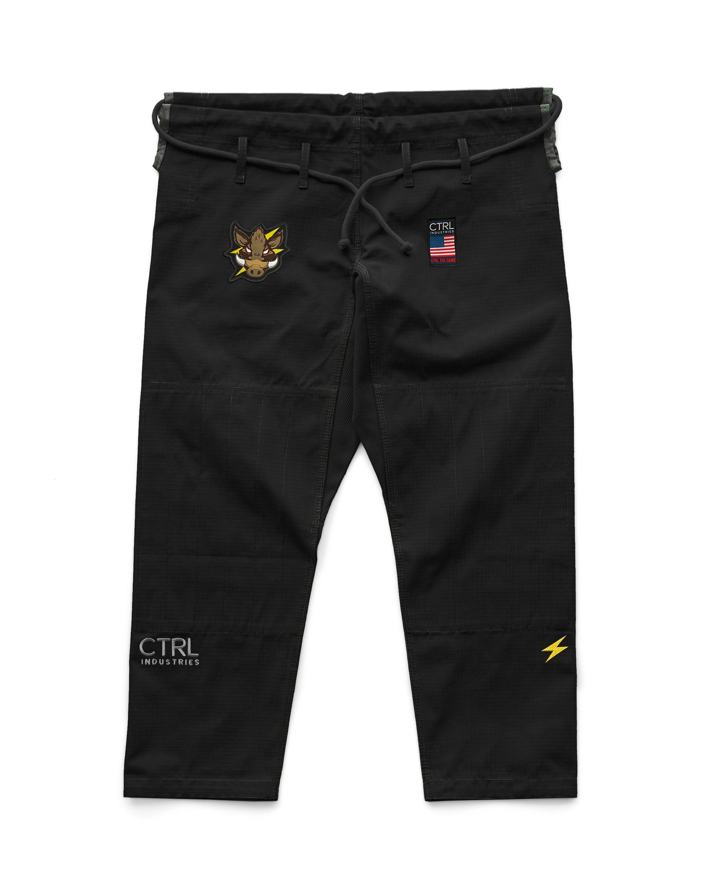 CTRL Industries – CTRL INDUSTRIES