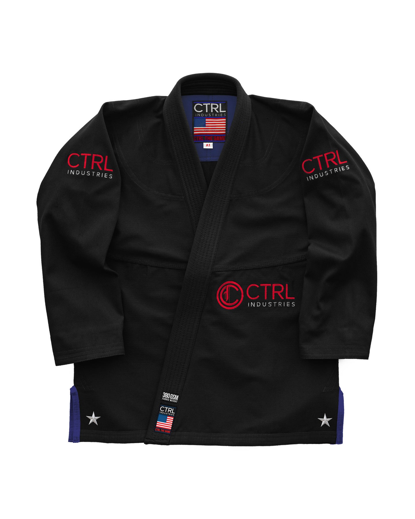 CTRL Industries – CTRL INDUSTRIES