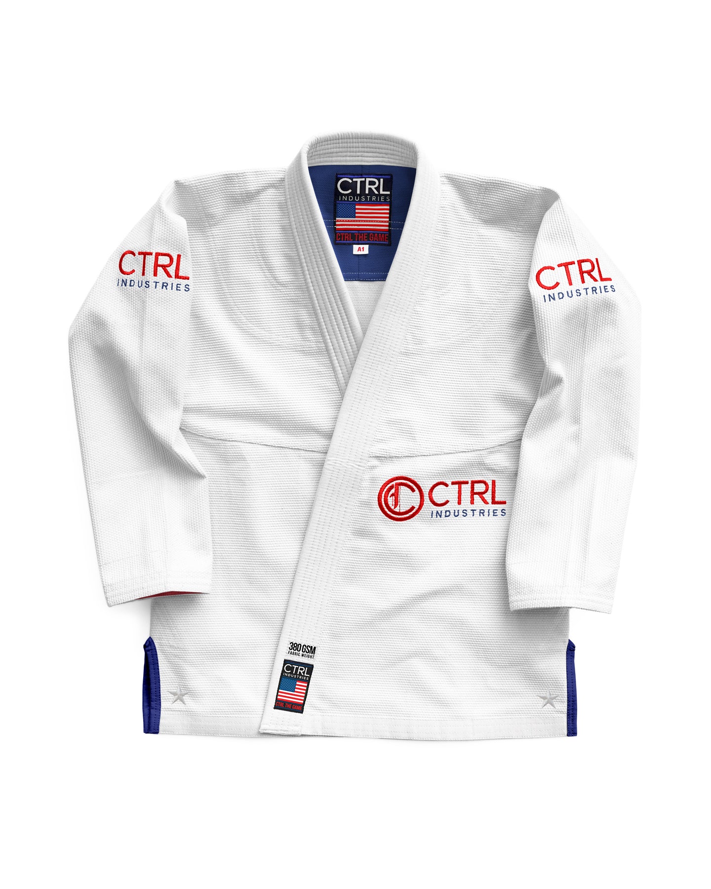 CTRL Industries – CTRL INDUSTRIES