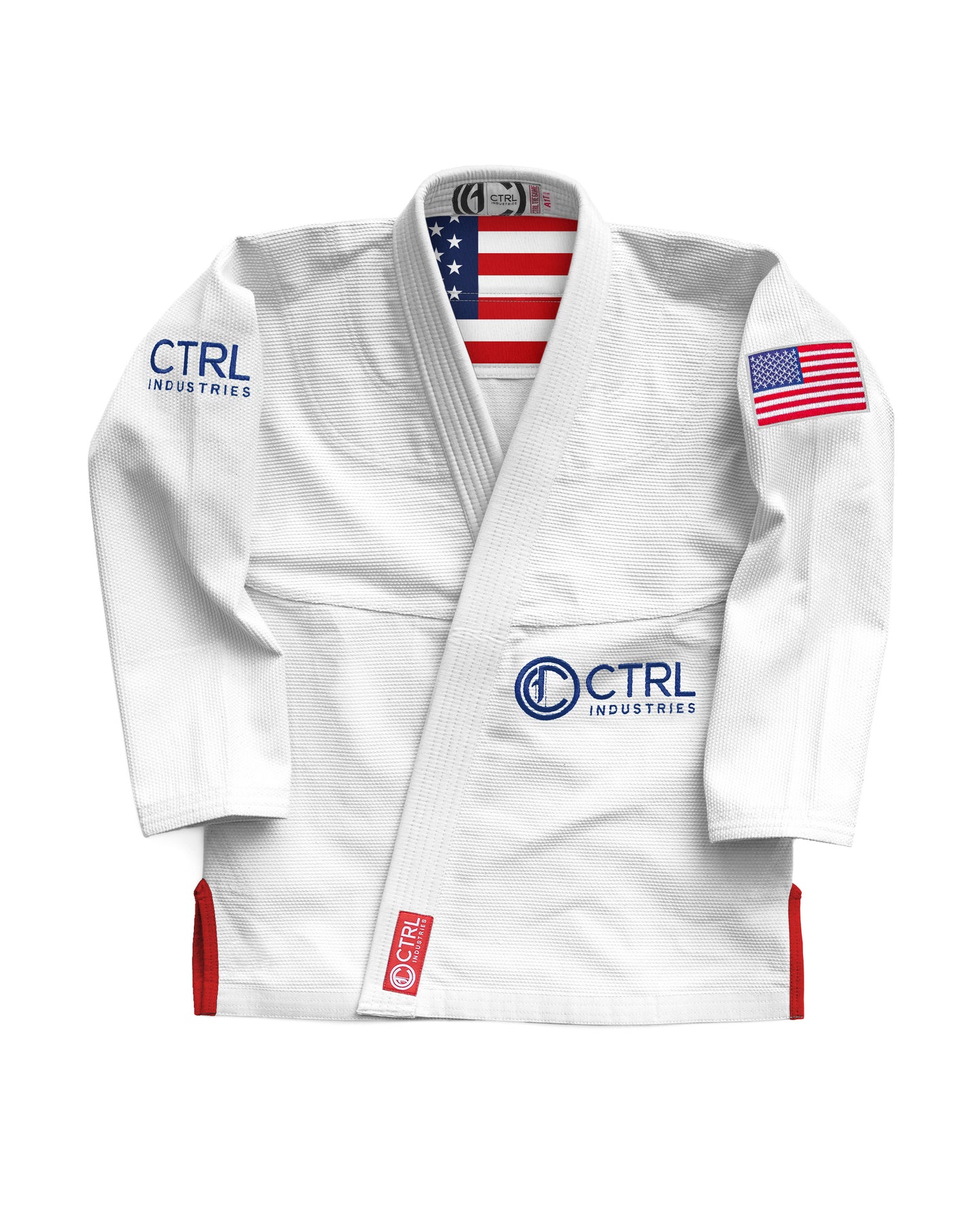 CTRL Industries – CTRL INDUSTRIES