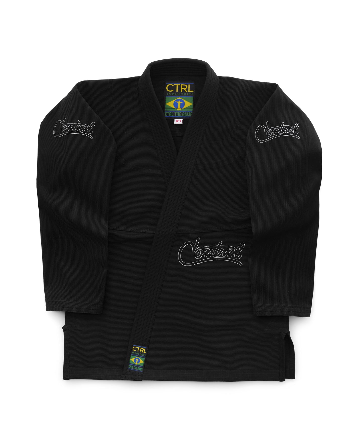 CTRL Industries – CTRL INDUSTRIES