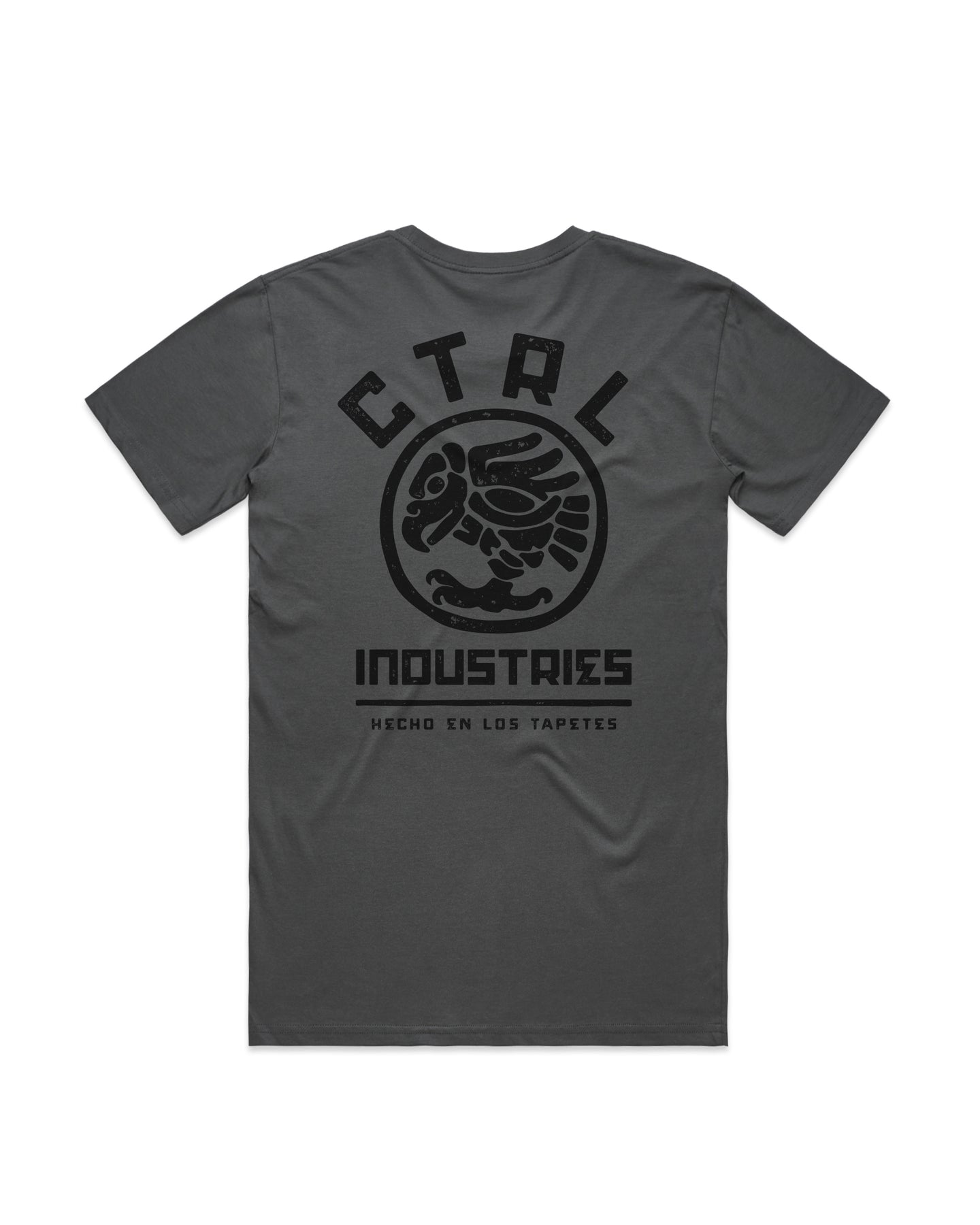 CTRL Industries – CTRL INDUSTRIES