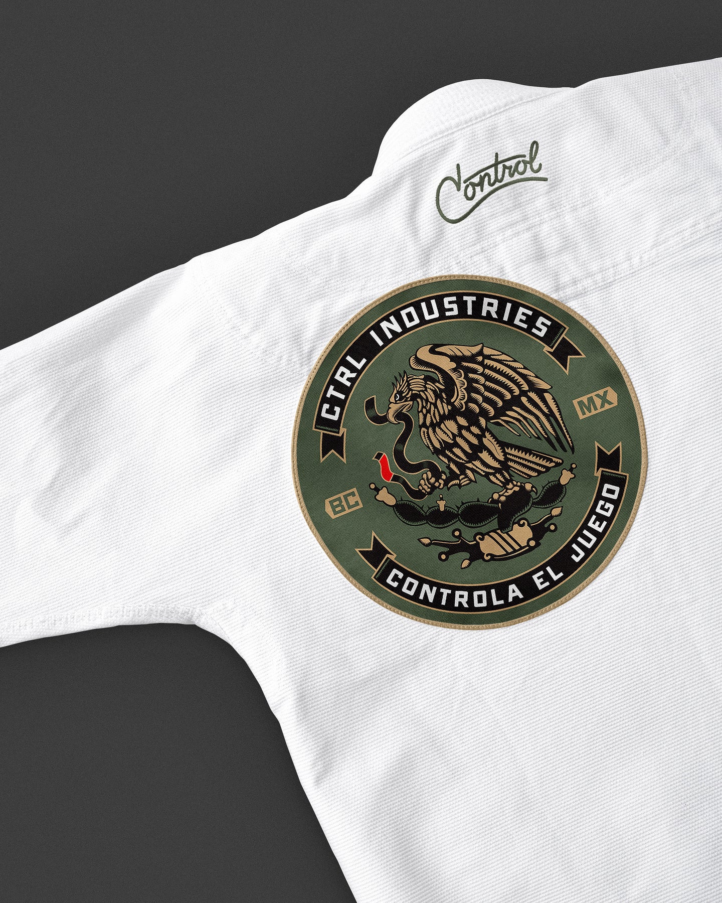 Products – CTRL INDUSTRIES