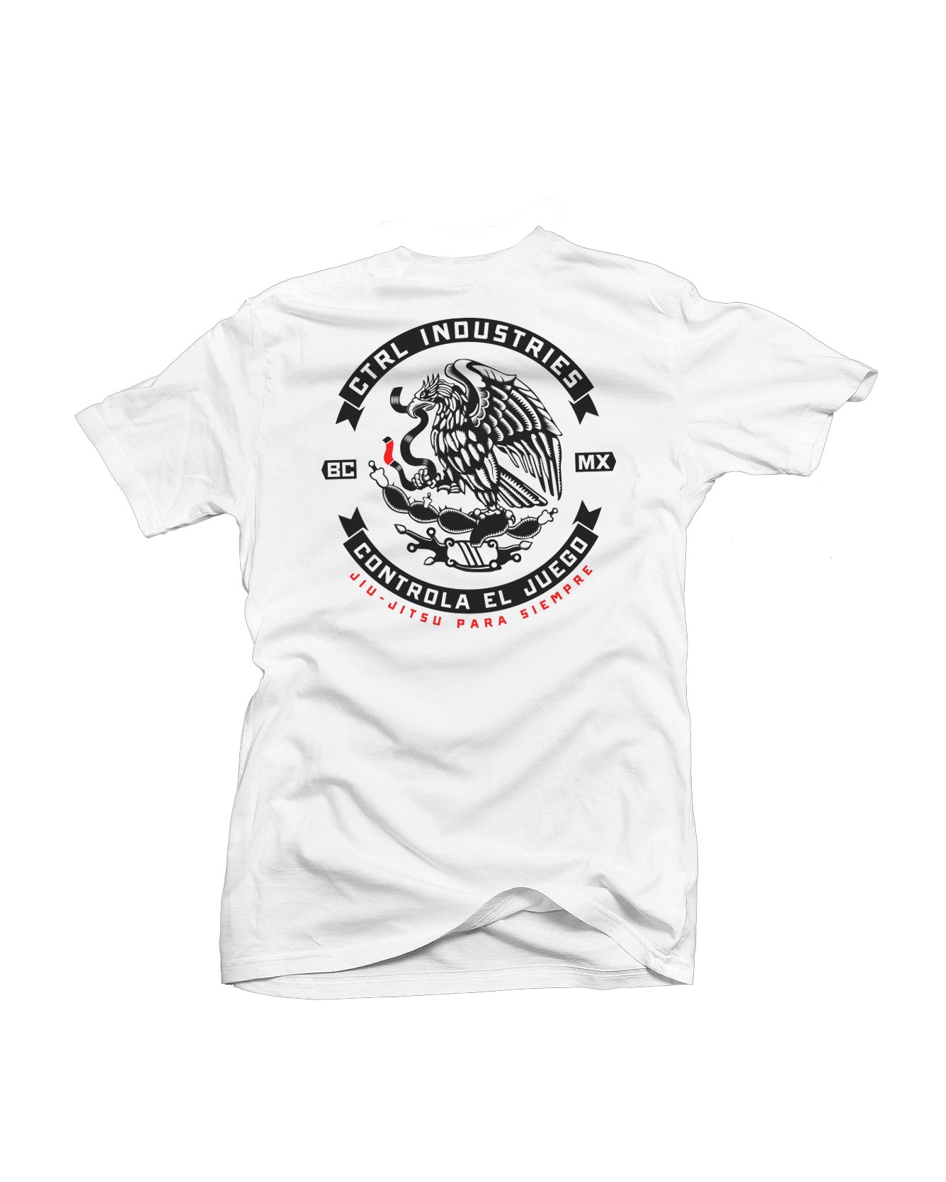 FRESH PICKS – CTRL INDUSTRIES