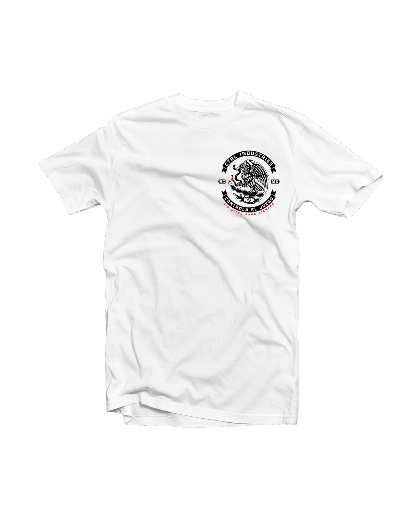 FRESH PICKS – CTRL INDUSTRIES