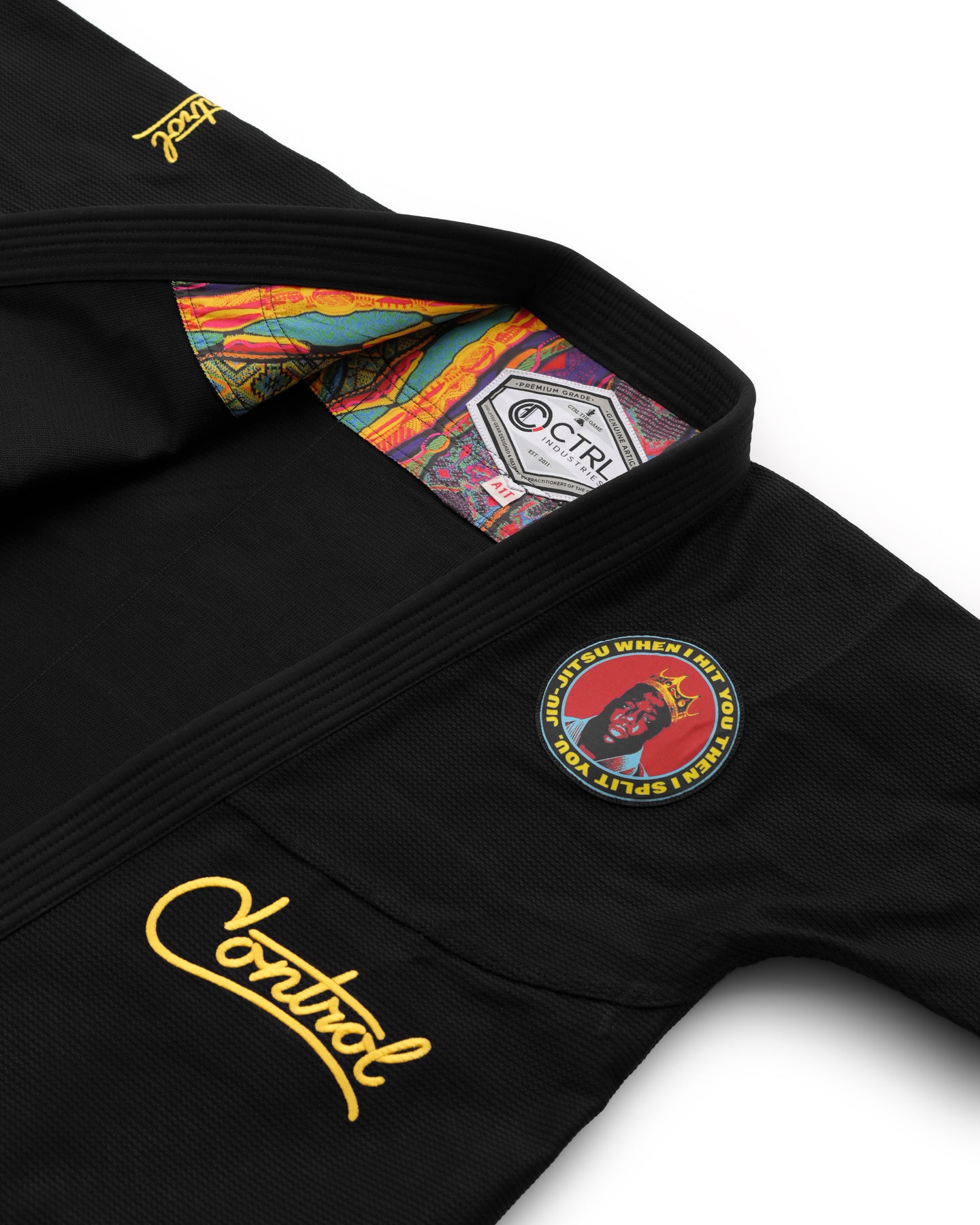 Products – CTRL INDUSTRIES