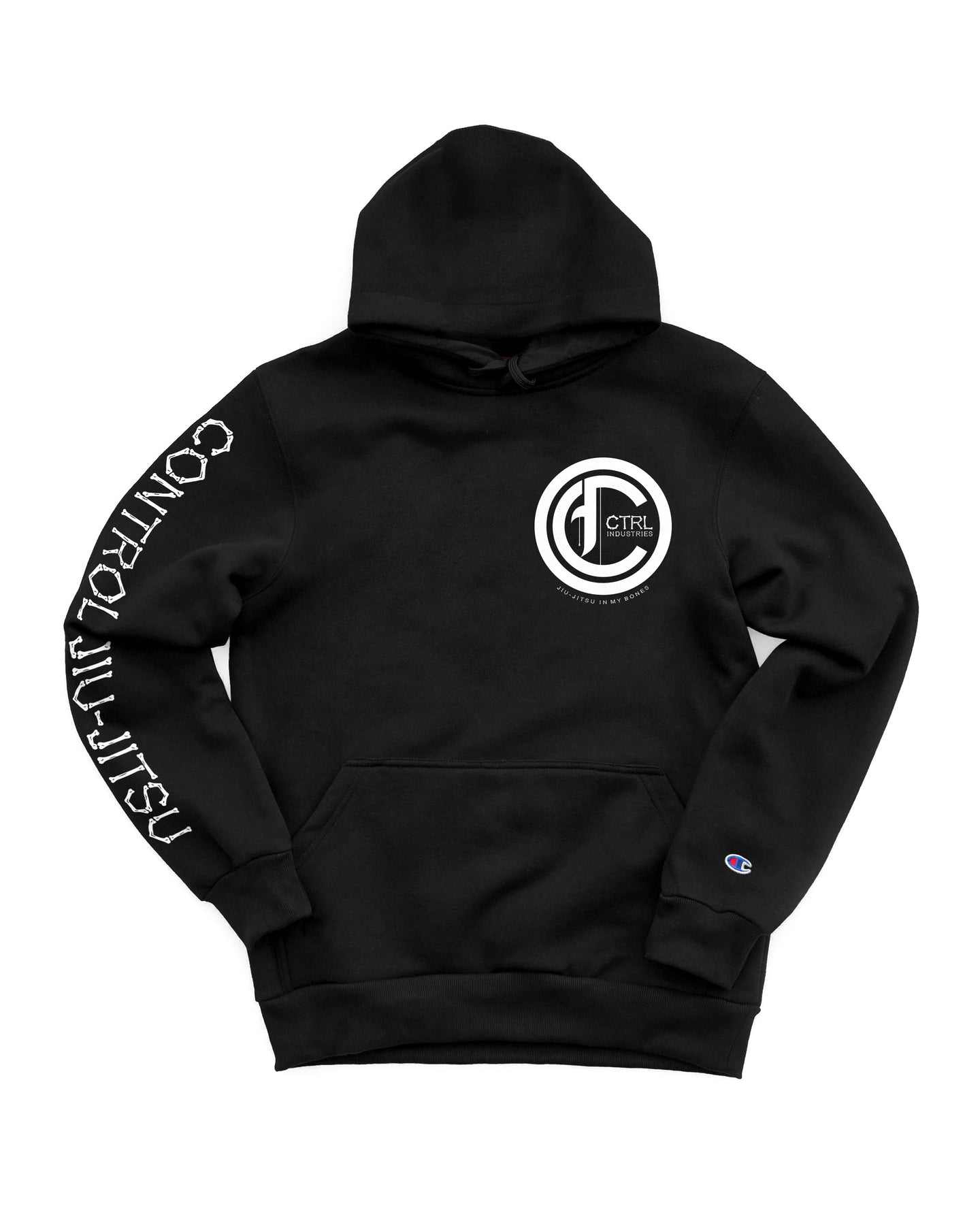 CTRL Industries – CTRL INDUSTRIES