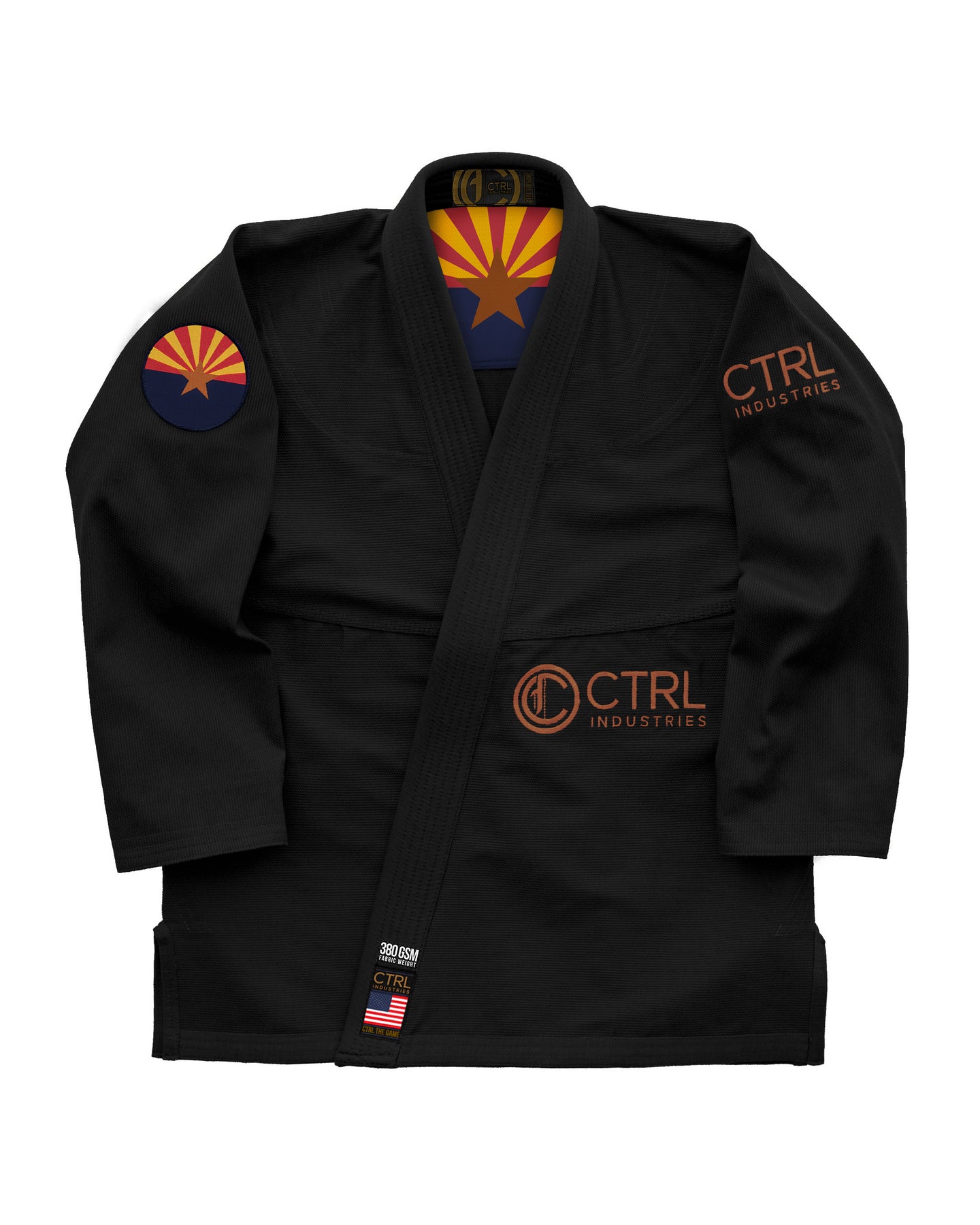 CTRL Industries – CTRL INDUSTRIES