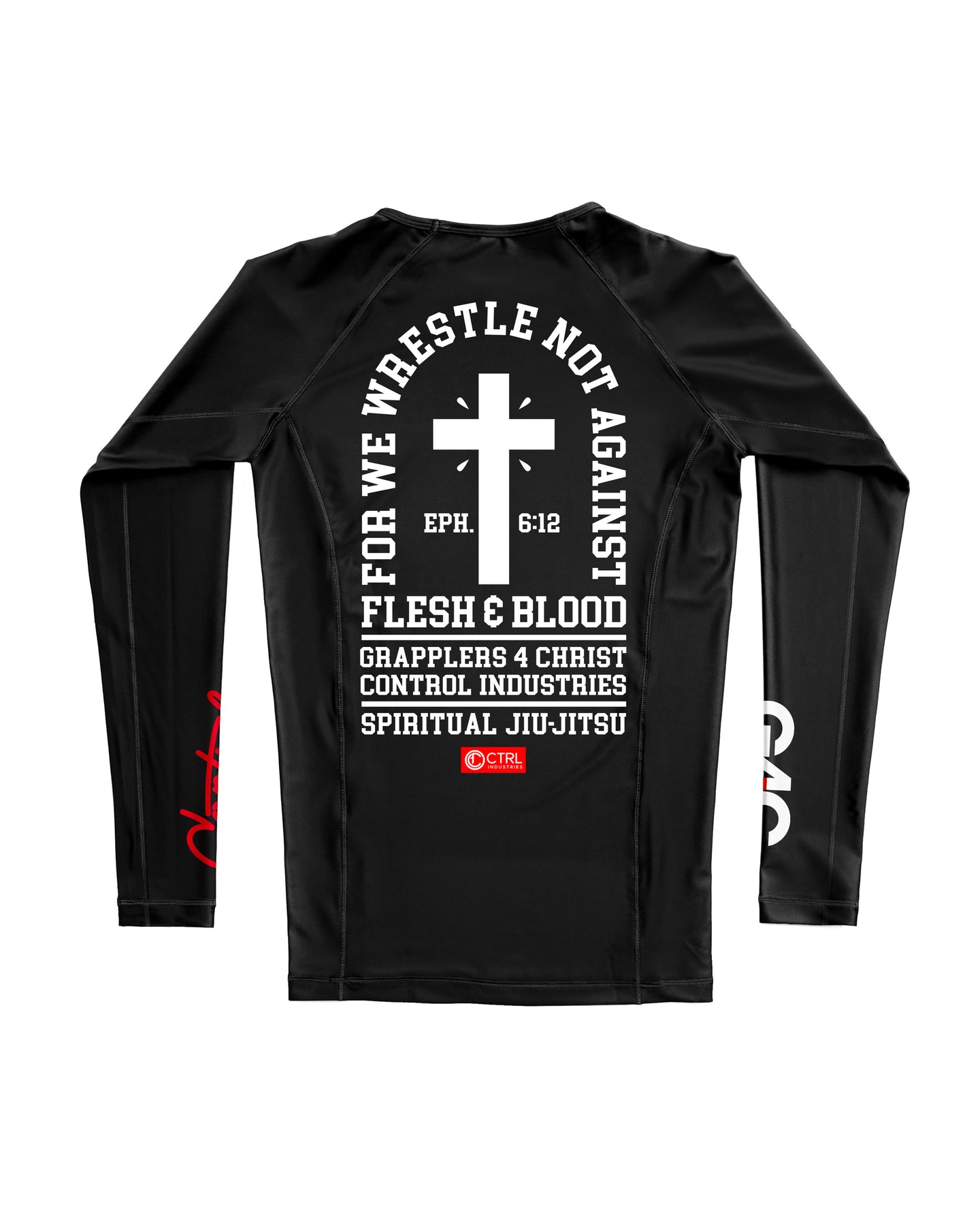 FRESH PICKS – CTRL INDUSTRIES