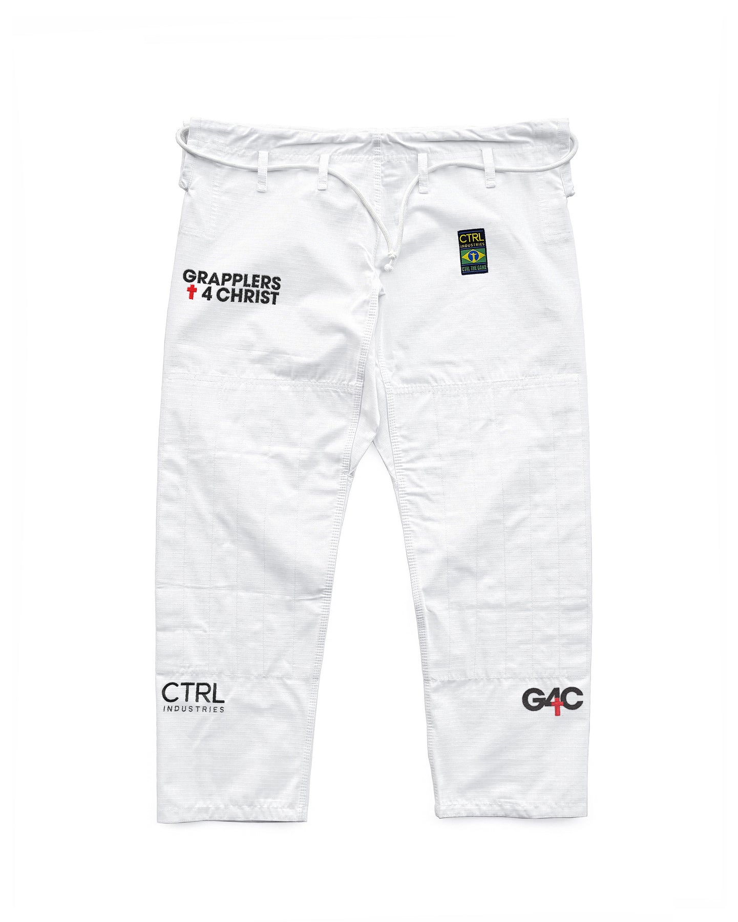 FRESH PICKS – CTRL INDUSTRIES