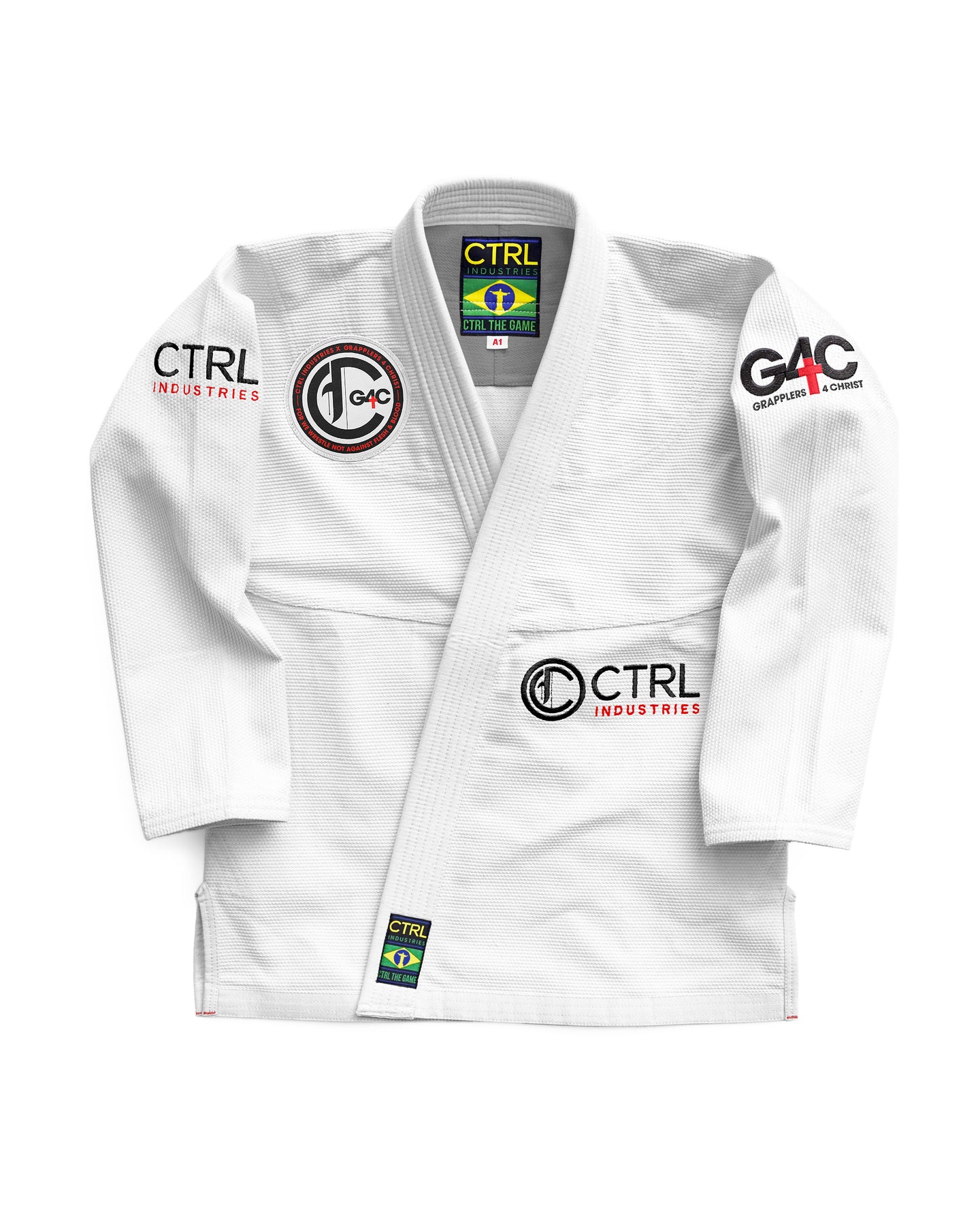 FRESH PICKS – CTRL INDUSTRIES