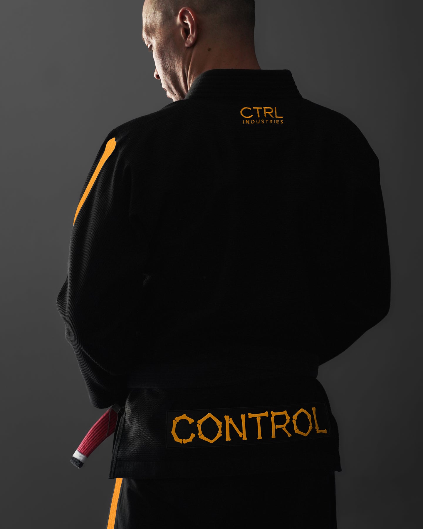 CTRL Industries – CTRL INDUSTRIES