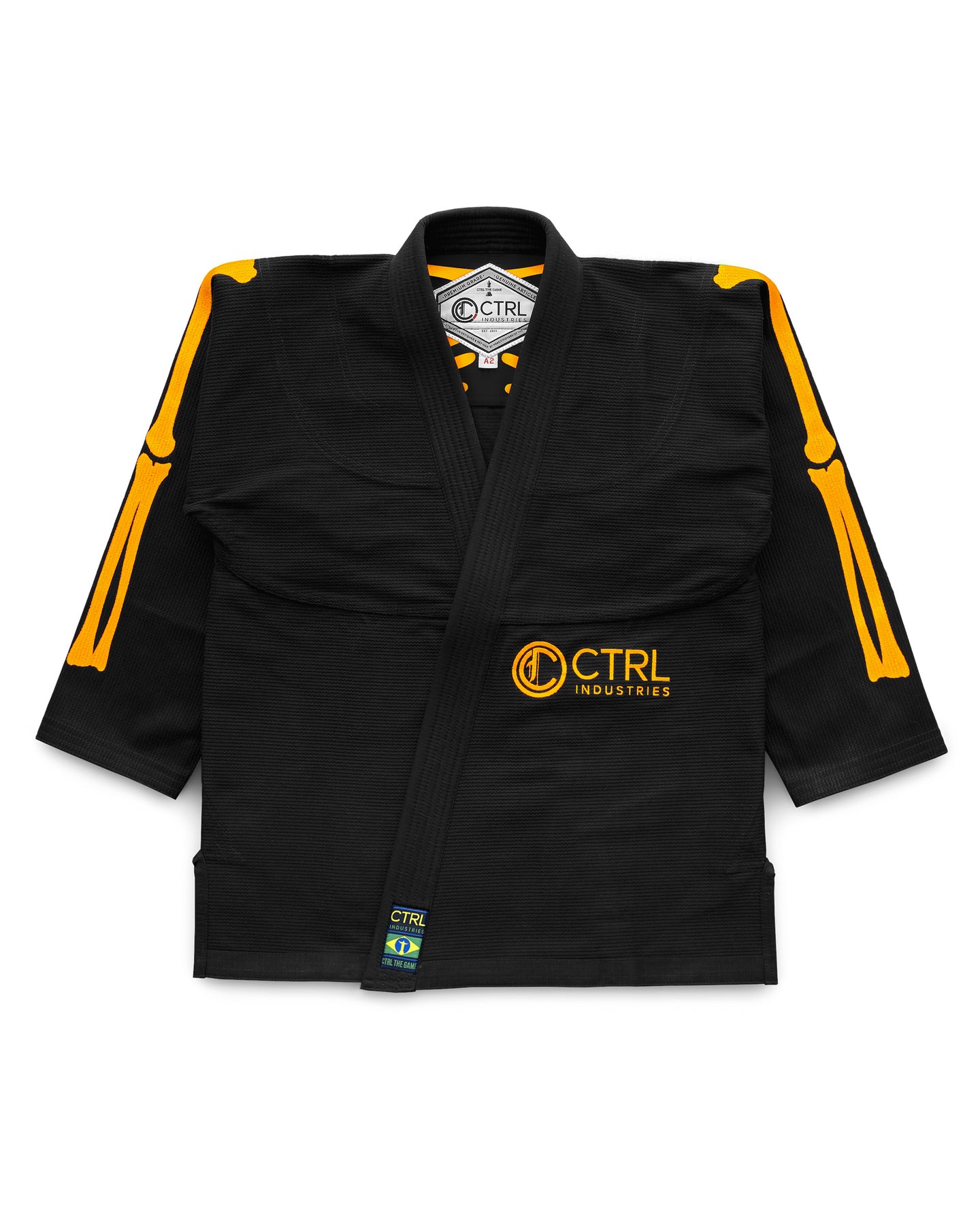 CTRL Industries – CTRL INDUSTRIES