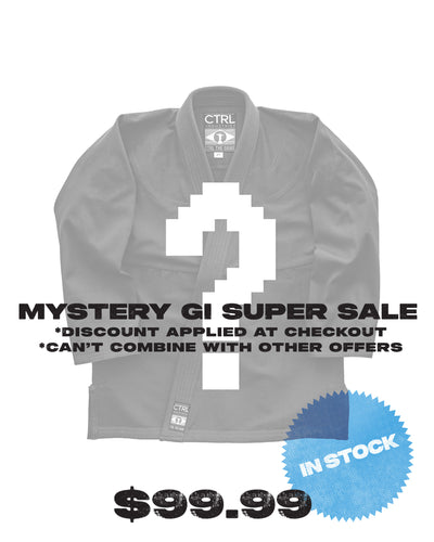 JIU JITSU – CTRL INDUSTRIES