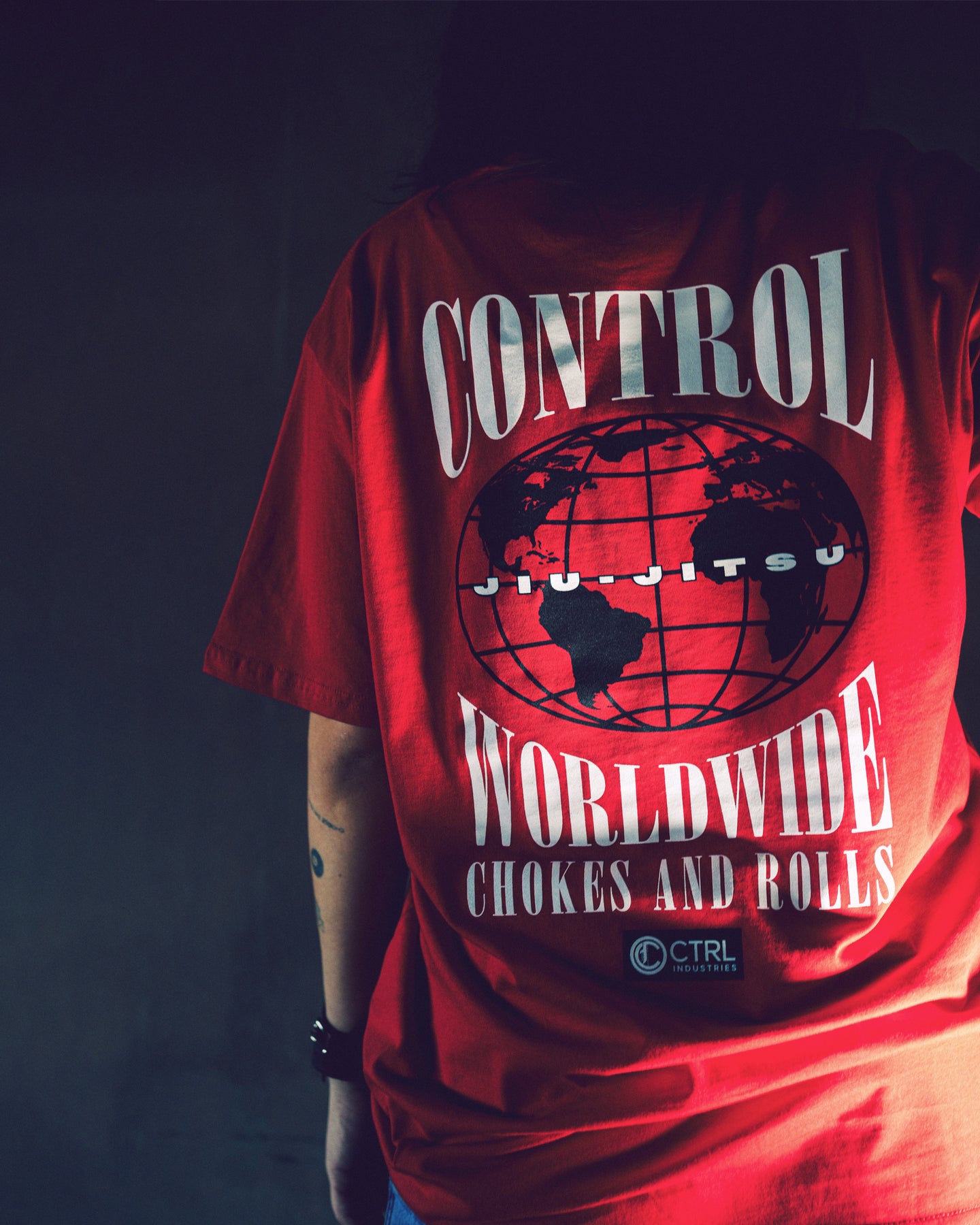 CTRL Industries – CTRL INDUSTRIES