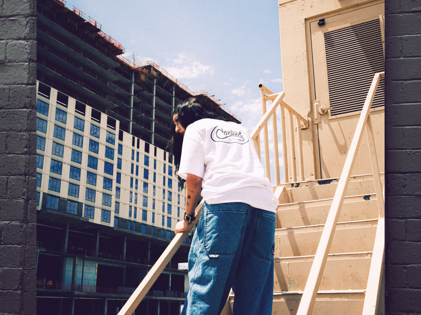 CTRL Industries – CTRL INDUSTRIES