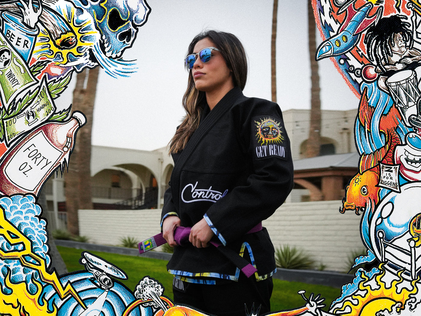 CTRL Industries – CTRL INDUSTRIES