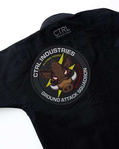 CTRL Industries – CTRL INDUSTRIES