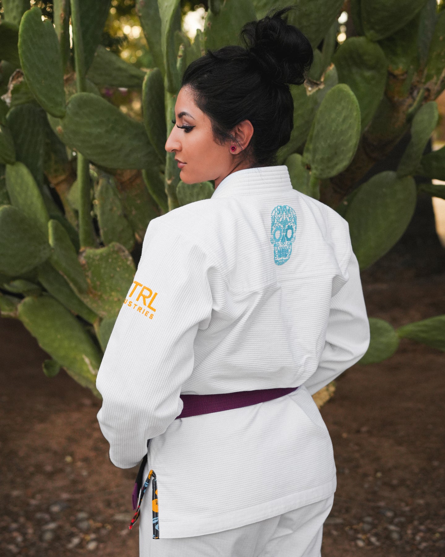 CTRL Industries – CTRL INDUSTRIES